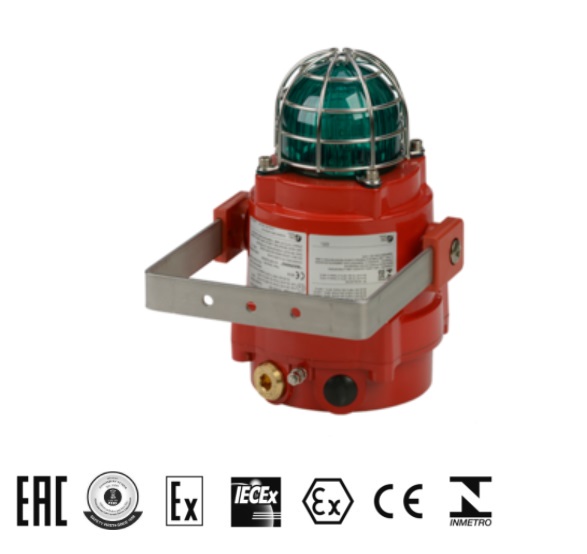 E2S | BExBG LED Beacon